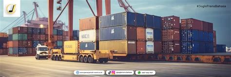 Cara Ekspor Barang Ke Luar Negeri Syaratnya Mudah