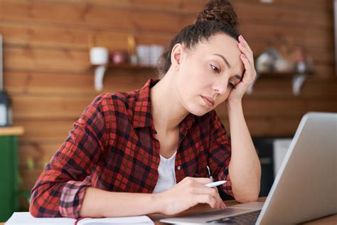 How To Write A One Page Resume Linking Lines