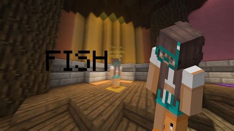 Marina Is Here Hypixel Skyblock Youtube