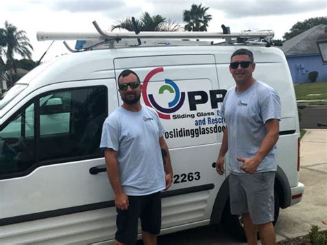 About Pro Sliding Glass Door Repair Sarasota Fl