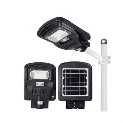 Watt All In One Solar Light At Rs Piece Solar Street Lights In Pune ID