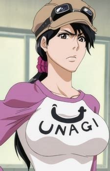 Ikumi Unagiya Desciclop Dia