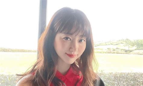 Kim Sa Rang A Ravishing Goddess Hancinema The Korean Movie And Drama Database