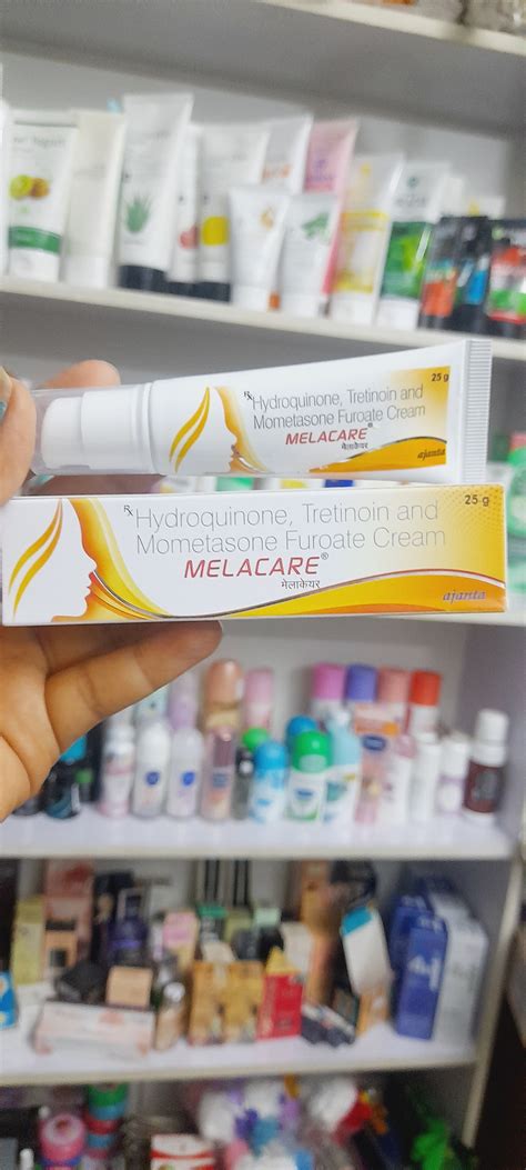 Swe Swe Store Melacare တင်းတိတ်ပျောက်cream Price
