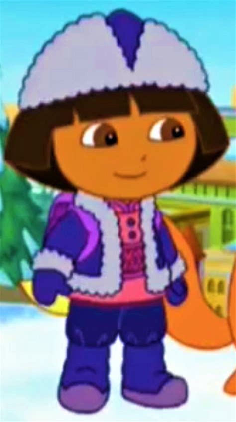 Dora Marquez Wardrobe 11 By Mmmarconi127 On Deviantart