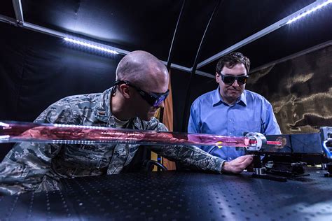 Afrl Scientist Selected For Undergraduate Pilot Training Air Force