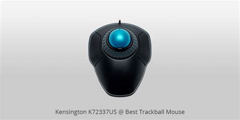 8 Best Trackball Mice In 2024 Pros And Cons