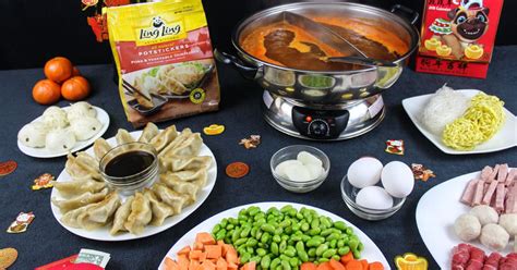 Chinese Hot Pot Recipe Its Easy To Make It At Home