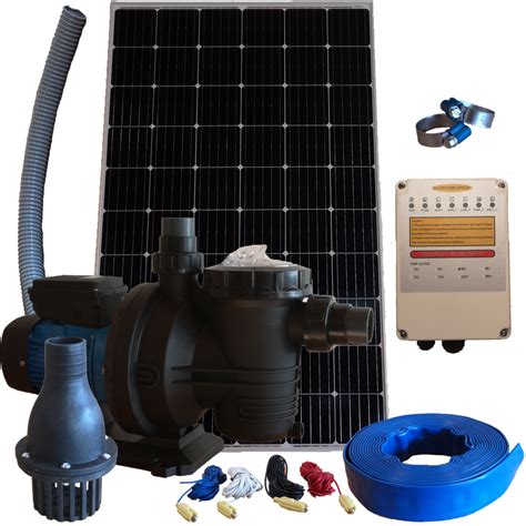 Pre Order Solar Powered Water Pumps By 31102024 Agrolink