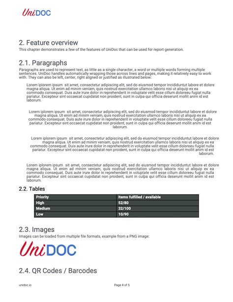 Advance Search And Replace Unidoc