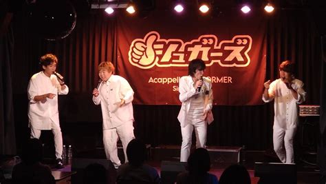 信州アカペラ振興会 信州アカペラ同好会のみなさま、こんばんは。 佐久のアカペラグループ“鯉丼”のあゆみと申します。 マイペースな活動で