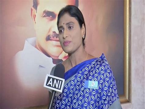 Ys Sharmila Calls For Joint Opposition March Over Tspsc Paper Leak