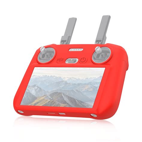 For Dji Mini 4 Pro Air 3 Remote Control Dji Rc 2 With Screen Puluz