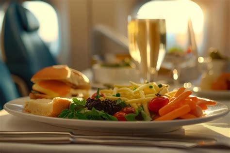 American Airlines Airbus A321 First Class Review Skygofly