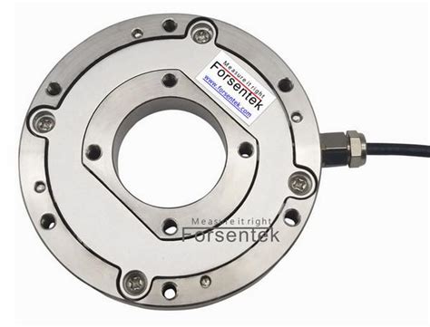 Robot Joint Torque Measurement Transducer Robot Arm Torque Sensor