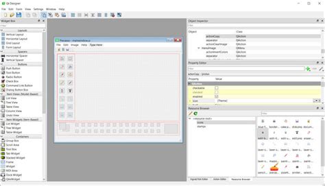 Using Qresource To Package Data Files With Pyinstaller In Pyqt5
