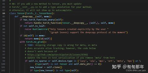 pytorch源码分析 torch执行流程与编译原理 知乎