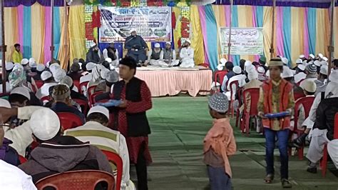 लड़कों के मदरसे बहुत हैं पर लड़कियों के मदारिस आज के दौर की अहम जरूरत