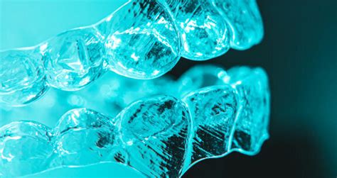 Graphy Presents First Direct 3d Printed Aligner