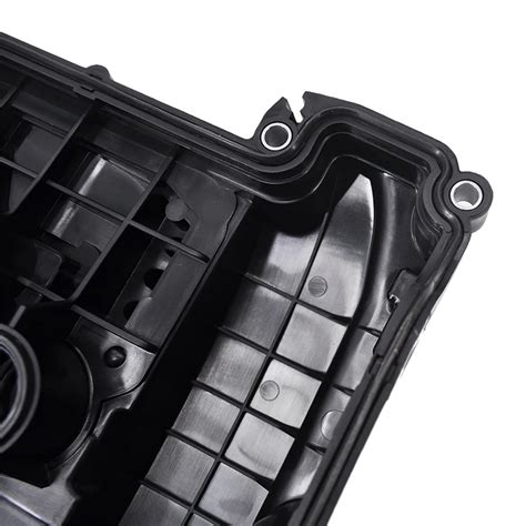 Baificar Brand New Genuine Petrol Engine Cylinder Valve Cover & Gasket ...