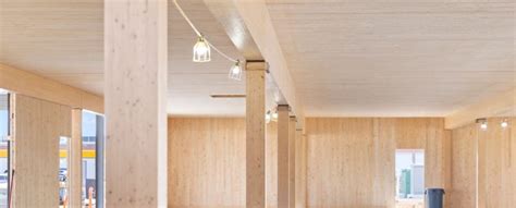 Mass Timber Group On Linkedin Masstimber Masstimberconstruction