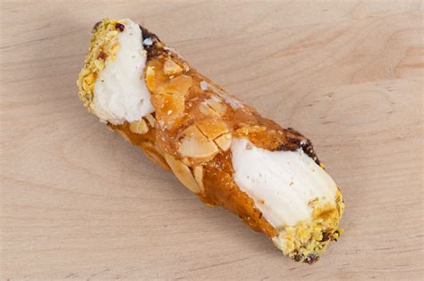 Cannoli Kopen Dolci Siciliani