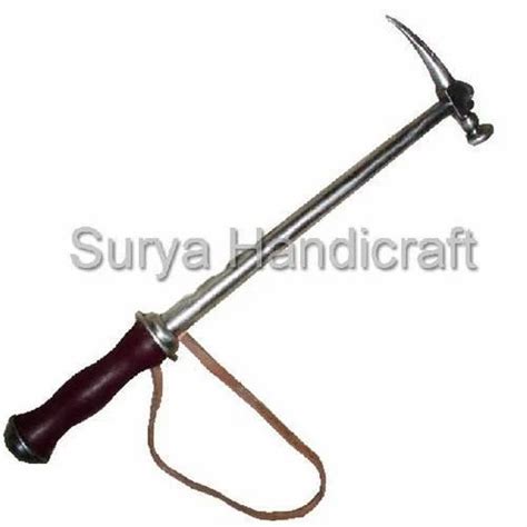Battle Snow Axe At ₹ 1150 Piece Medieval Battle Axe In Dehradun Id