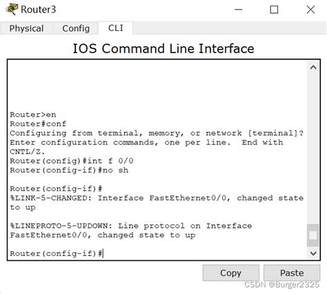 【路由交换技术】cisco packet tracer基础入门教程（一） csdn博客