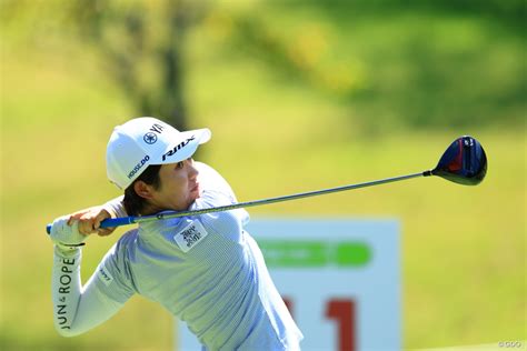 ウッド系を総替え 植竹希望が今季ベスト4位発進【国内女子ツアー Lpga】｜gdo ゴルフダイジェスト・オンライン