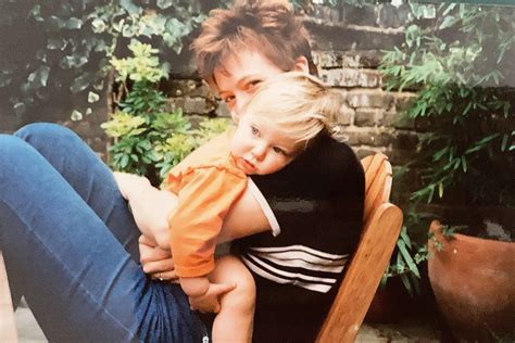 Maggie And Sydney Maggie Langrick