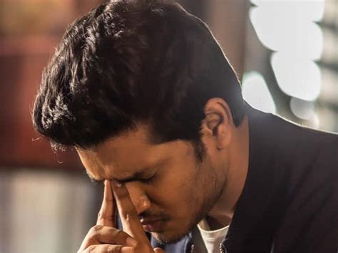 2024 One And Only Forced Appearance Of Nikhil Siddhartha