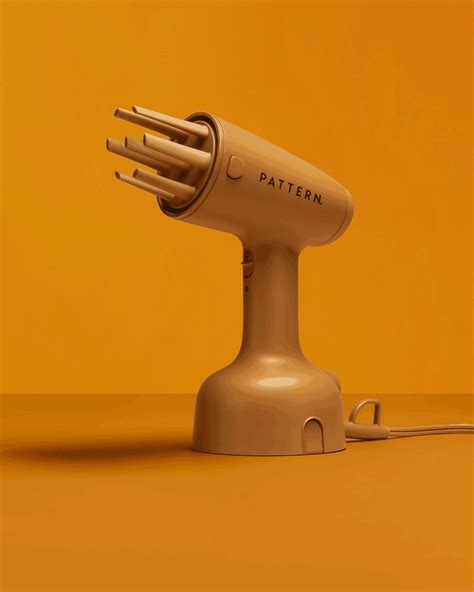 Steamer Pattern Beauty