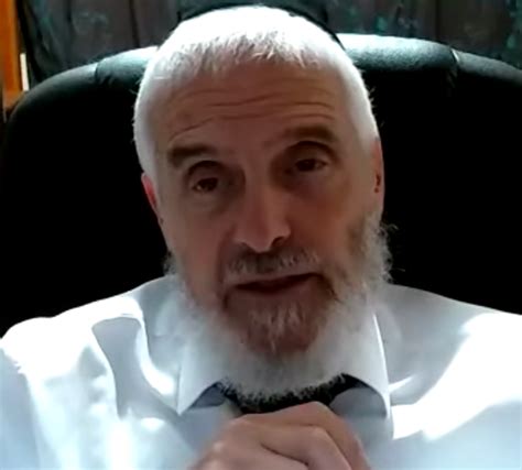 Rabbi Dr Akiva Tatz Pre Rosh Hashanah Shiur On Becoming Real 5