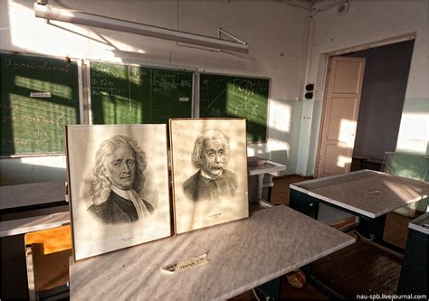 Школа: ru_abandoned — LiveJournal