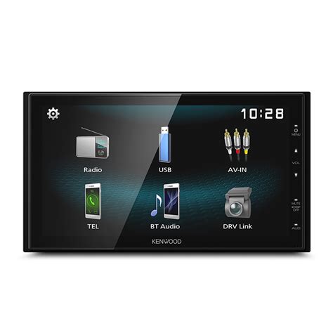 Kenwood DMX1025BT - Hektik Automotive Group