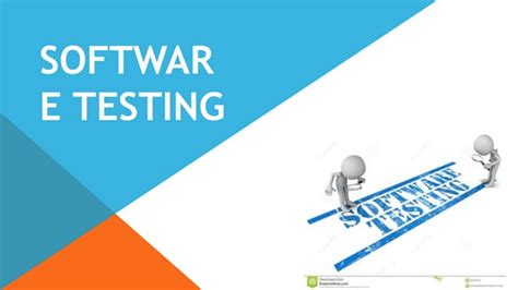 Software Testing Ppt Pptx