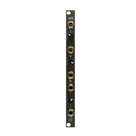 Ai Synthesis Switching Attenuator 100094