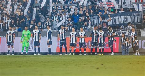 Alineaciones De Alianza Lima Vs Sport Huancayo Hoy Equipos Confirmados