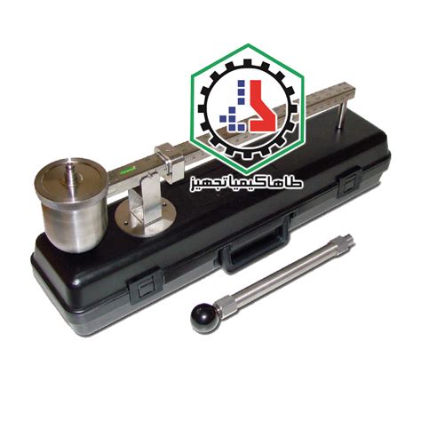 Pressurized Fluid Density Scale Ofite تأمین و فروش تجهیزات تخصصی