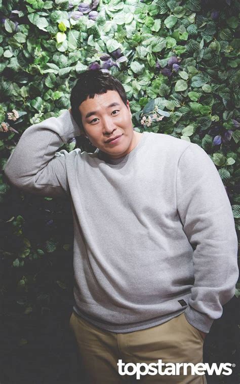 Tae Won Seok Picture 태원석 Hancinema