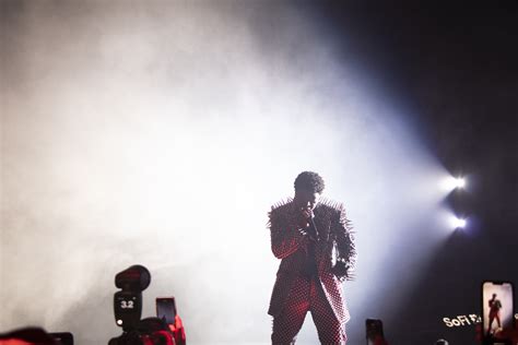 Relive Rolling Loud Office Magazine