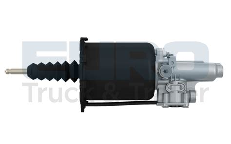 9700514230 - CLUTCH SERVO