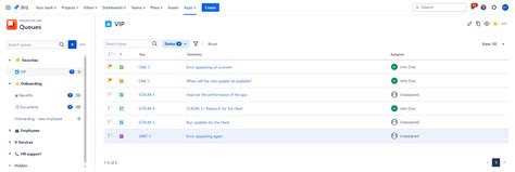 Mastering Jira Queue Management The Ultimate Guide Deviniti