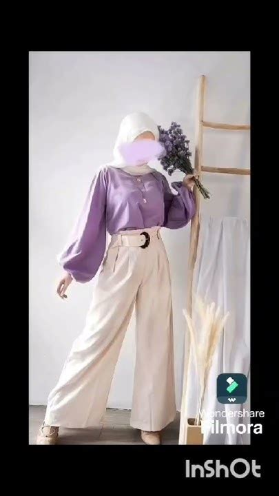 تنسيق الوان الملابس للبنات Youtube