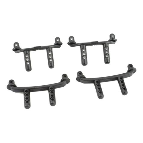 Rc Shell Pillars