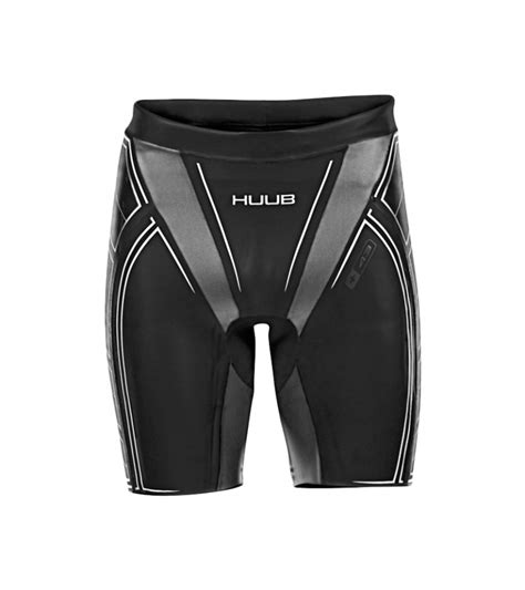 Гидрошорты из неопрена для плавания мужские HUUB Varman Buoyancy ...