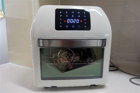 내돈내산 오븐형 아이닉 에어프라이어 사용 후기대용량 에어프라이어 네이버 블로그