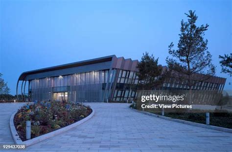 Wellcome Genome Campus Photos And Premium High Res Pictures Getty Images
