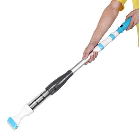 Atezch Water Tech Aqua Balai Aspirateurs Portatifs De Piscine