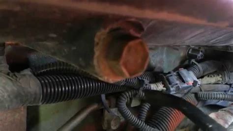 Mack Mp8 Egr Differential Pressure Sensor Location At Christine Scheerer Blog